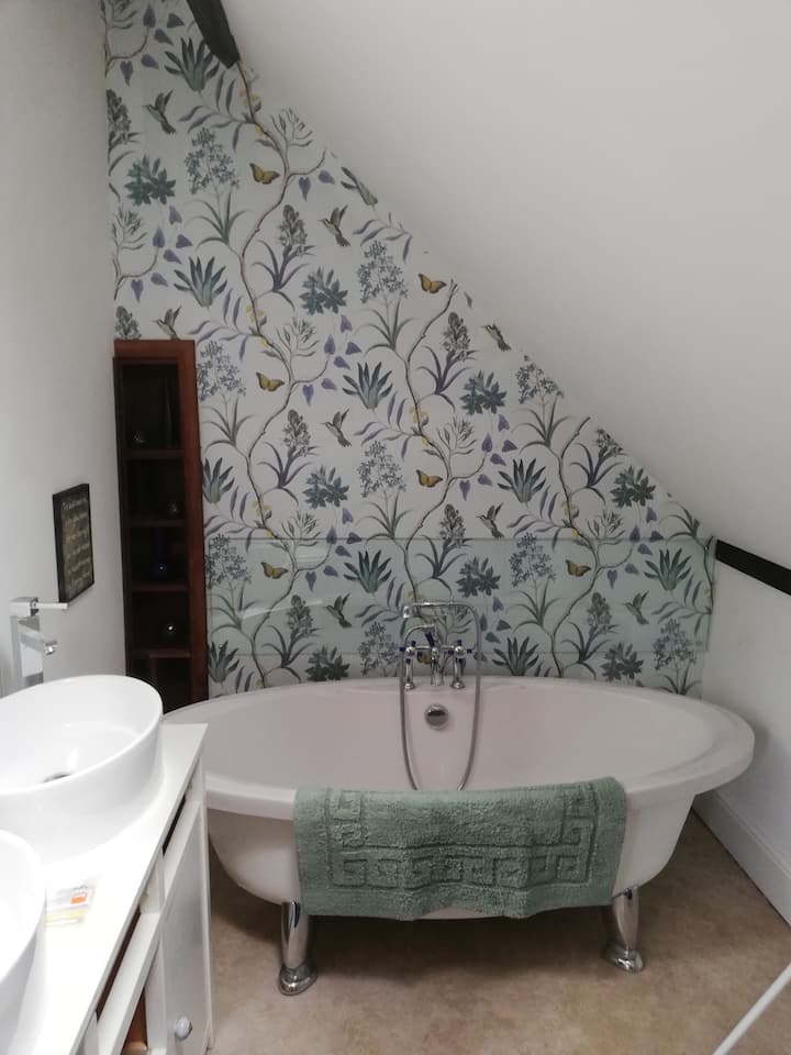 Willow Tree Nelson - A Caring Environment - Great Yarmouth