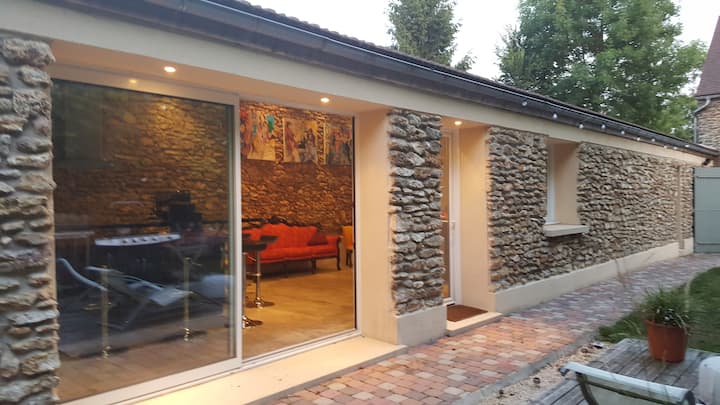 La Suite Musicale - Bailly-Romainvilliers