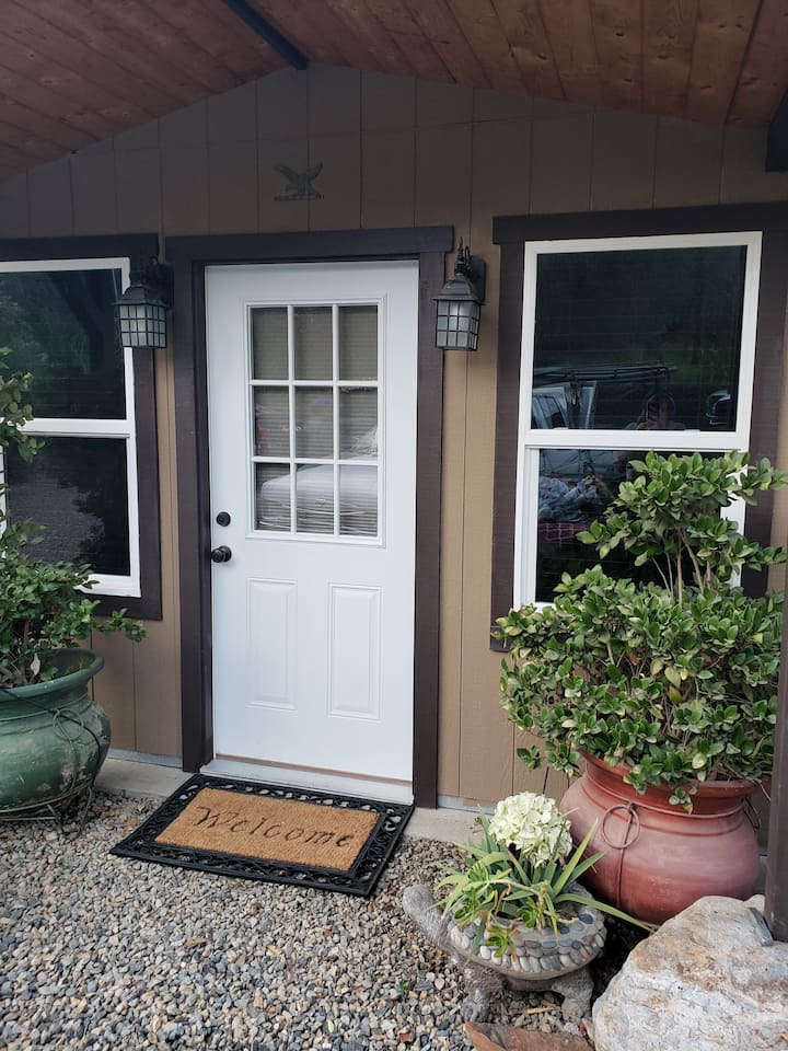 Encina Suite - California