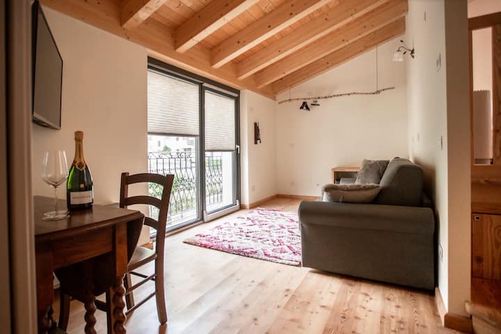 Foresteria Stazzona Junior Suite - Aprica