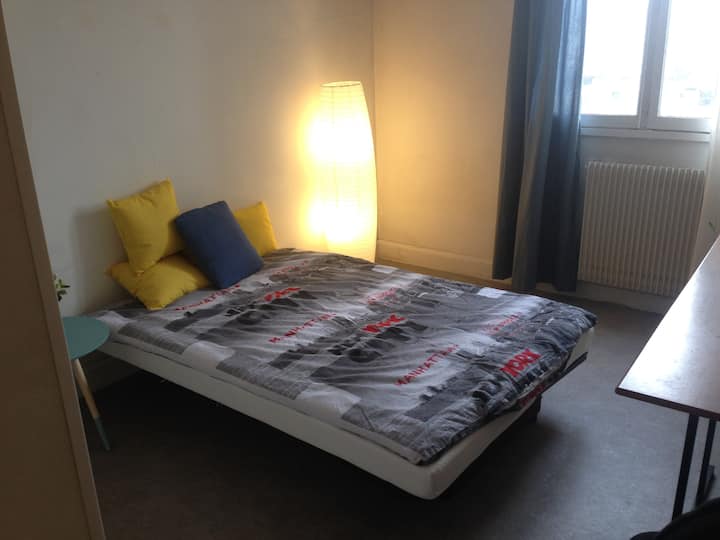 Near Paris 15 Mn By Rer B Student Location Antony - Antony