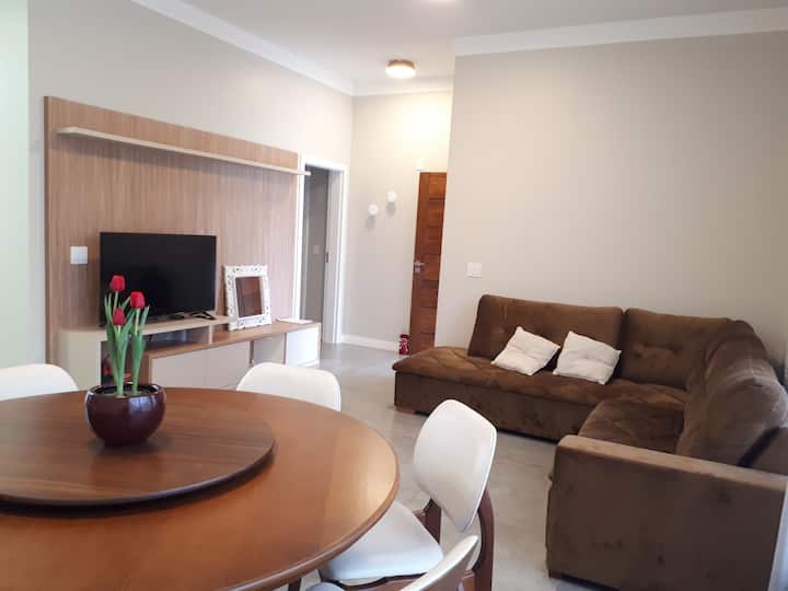 Casa Terrea Nos Fundos Nova! Boa Vista. - Curitiba