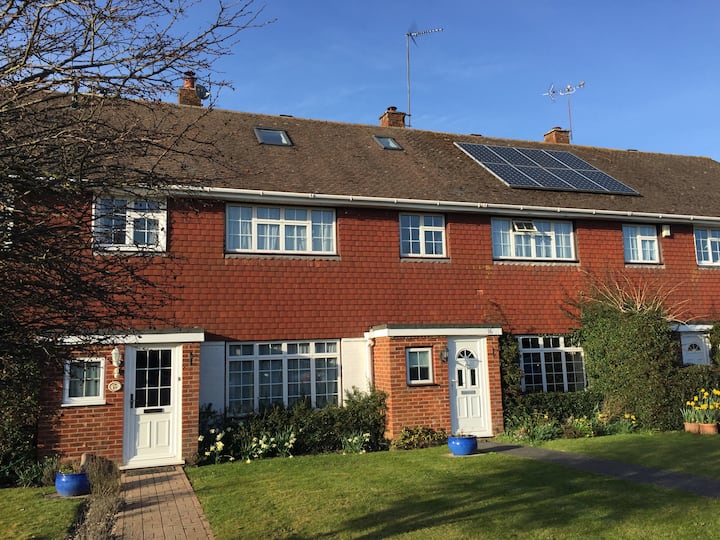 Perfect Staycation!! - New Forest Brockenhurst - Beaulieu