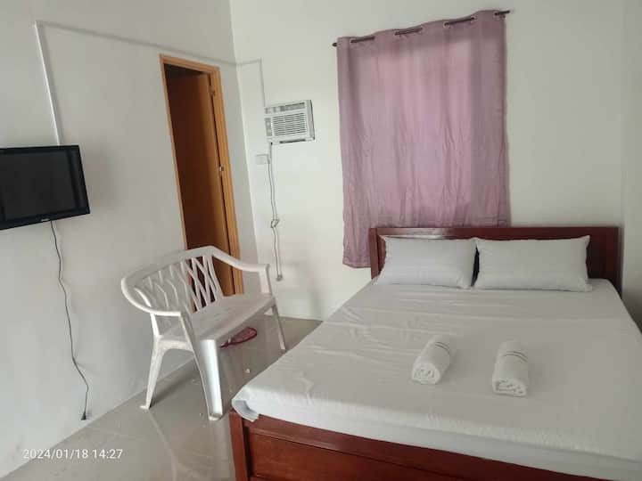 Elton Guesthouse - Kalibo