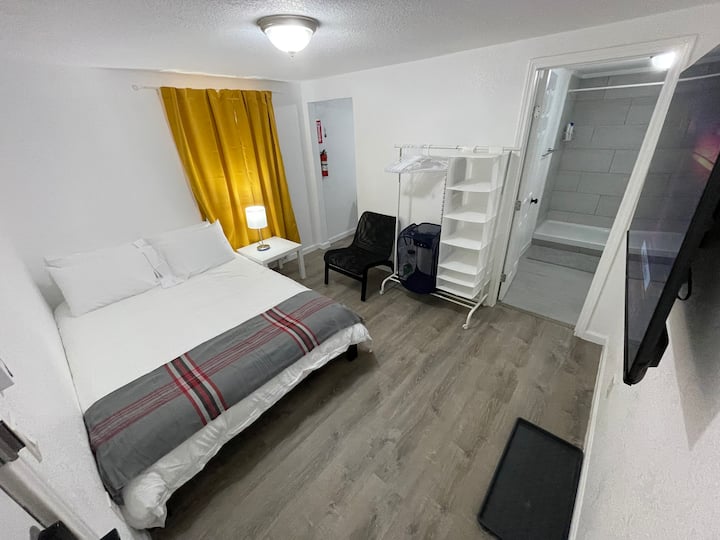 Lotus | Near City Center | Close To Everything C - 휴스턴