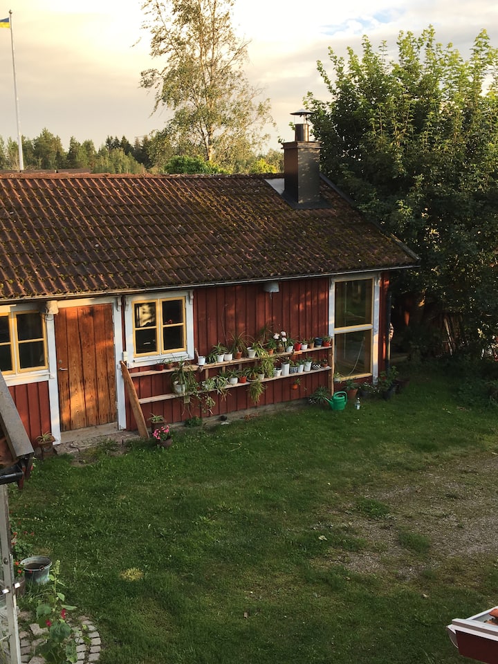 Himmeta =öPpen Ljus Plats - Sweden