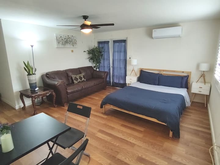 Nice Studio Apartment In Covina - Baldwin Park, CA