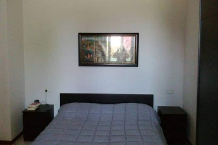 La Bucolica Campagna Lodigiana - Lodi