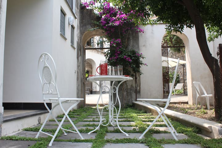 La Corte Di Aci - (Casa Galatea) - Acireale