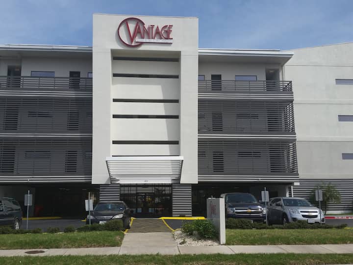 Confortable Departamento 113 Planta Baja - McAllen, TX