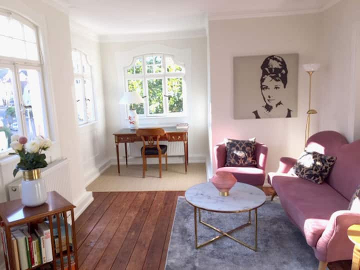 Schlossapartment Beethoven - Bad Mergentheim