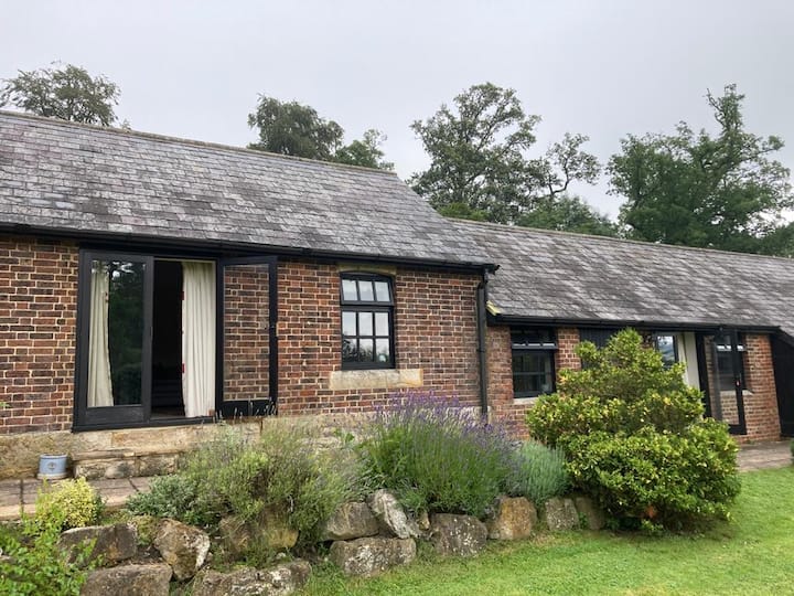 The Annexe, Little Bayham - Bewl Water