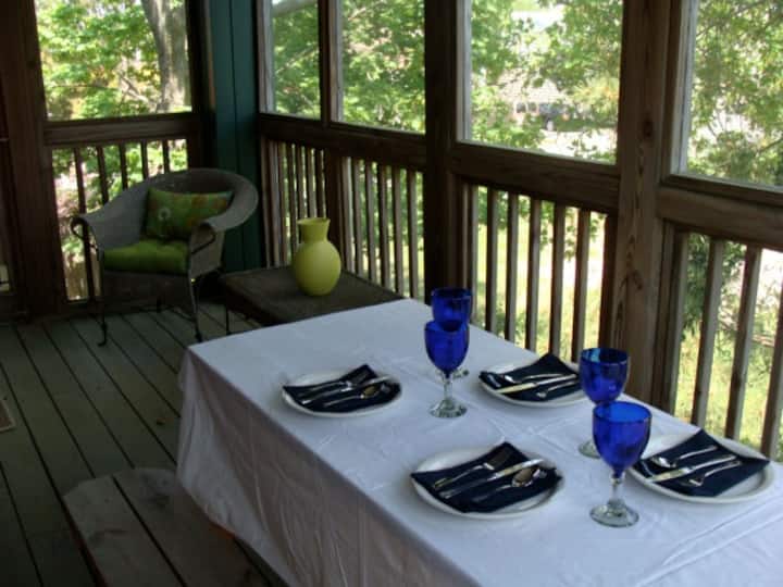 Clean, Modern, Close To Beach! - Rehoboth Beach, DE