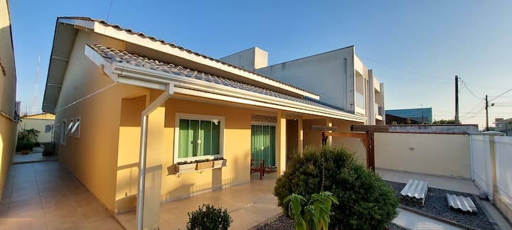 Casa Em Guaratuba Para Temporada - Guaratuba