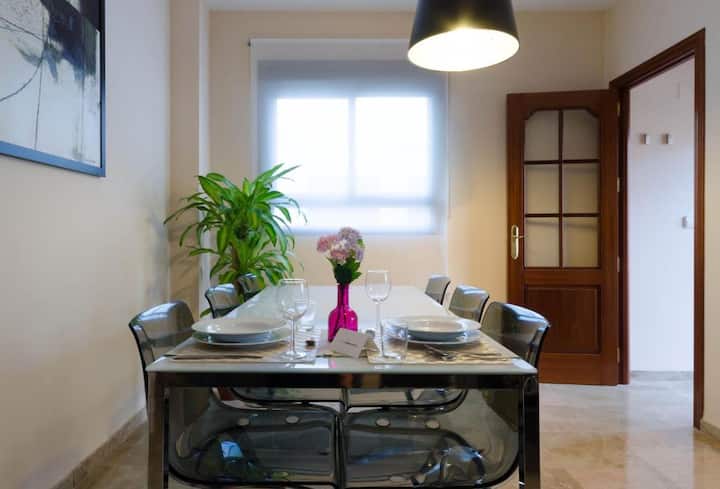 Appartement De Luxe Pour 2 à Cordoue - Cordoue