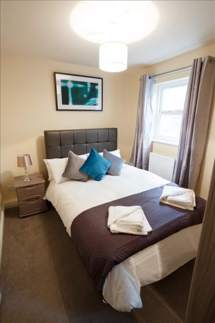 Wordsworth Apartment Irene Court - Pooley Bridge