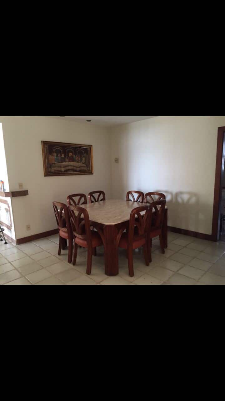 Luxuoso Apto 4 Quartos De Frente Para O Mar - Piracicaba