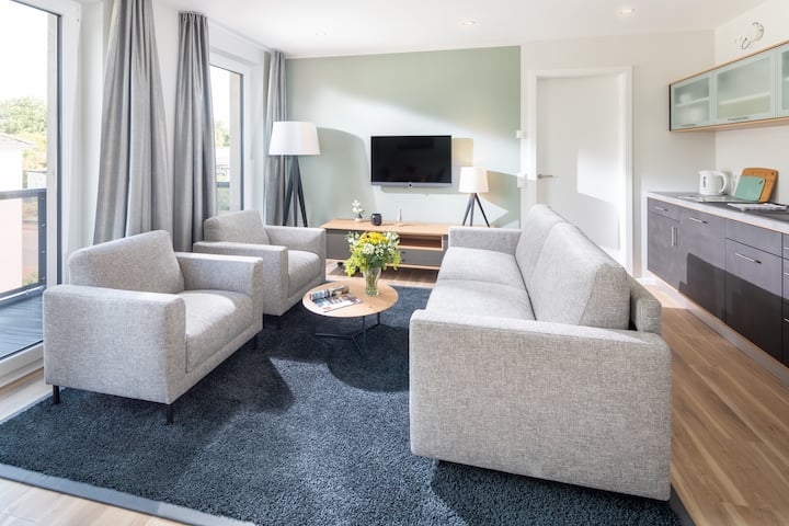 Apartment 12 - Norderney