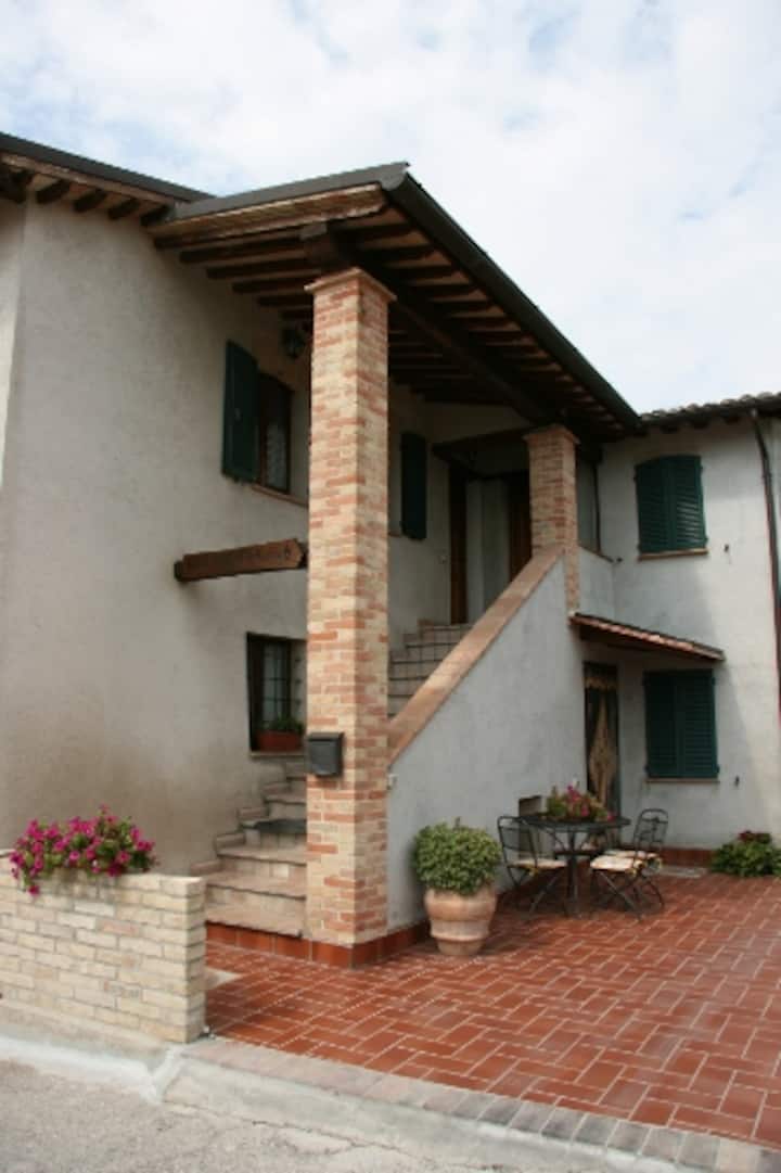 Bed And Breakfast In Casale - Montefalco
