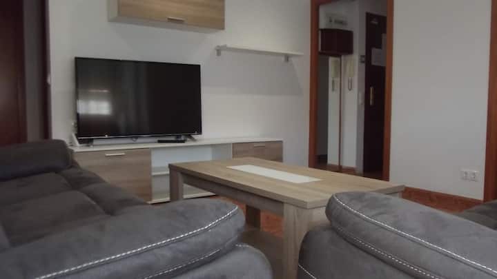 Apartamentos Atlas Terrassa I - Sabadell