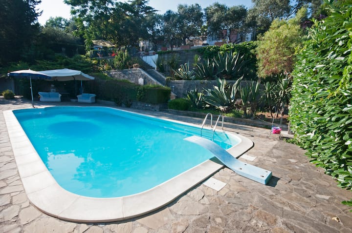 Appartamento Carlotta - Capri