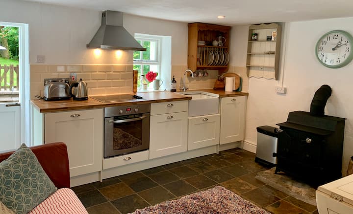 An Tigin Cottage- Oysterhaven, Kinsale - Kinsale