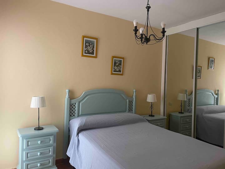 Apartament Con Amplia Terraza Zahara De Los Atunes - Zahara de los Atunes