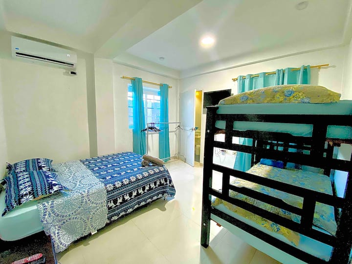 Espectacular Apartamento Vacacional En San Andrés. - San Andrés