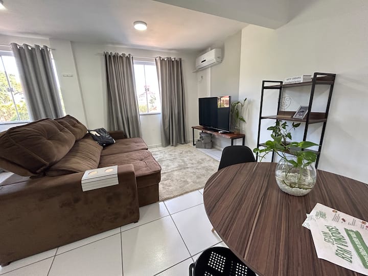 Loft No Bairro Centro De Pomerode (Loft 9) - Pomerode