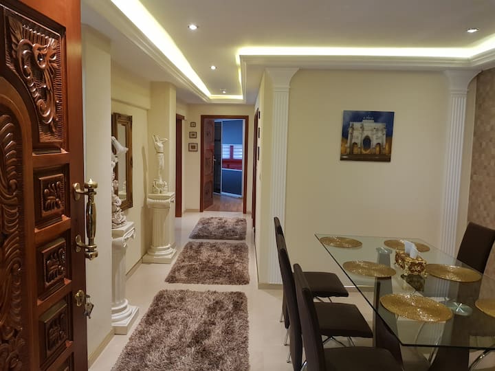 Ferienwohnung Rajos - Cochem
