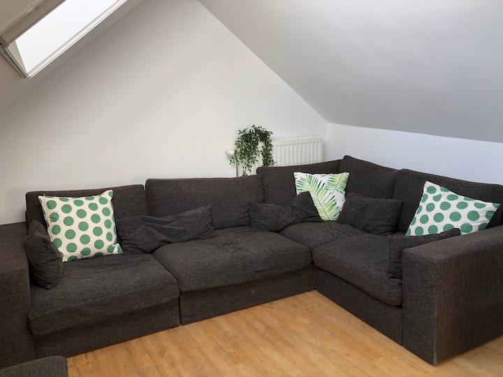 Maison Miradal, Your Short Term Rental Location - Waals-Brabant