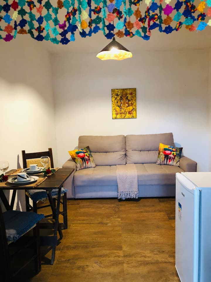 Ganesha Garden - Florianópolis