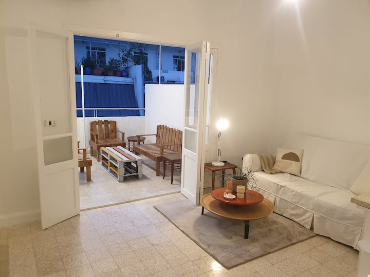 French Quartier 1-bedroom #7 - Bejrut
