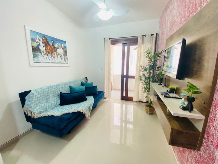 Apartamento Super Aconchegante - Capão da Canoa