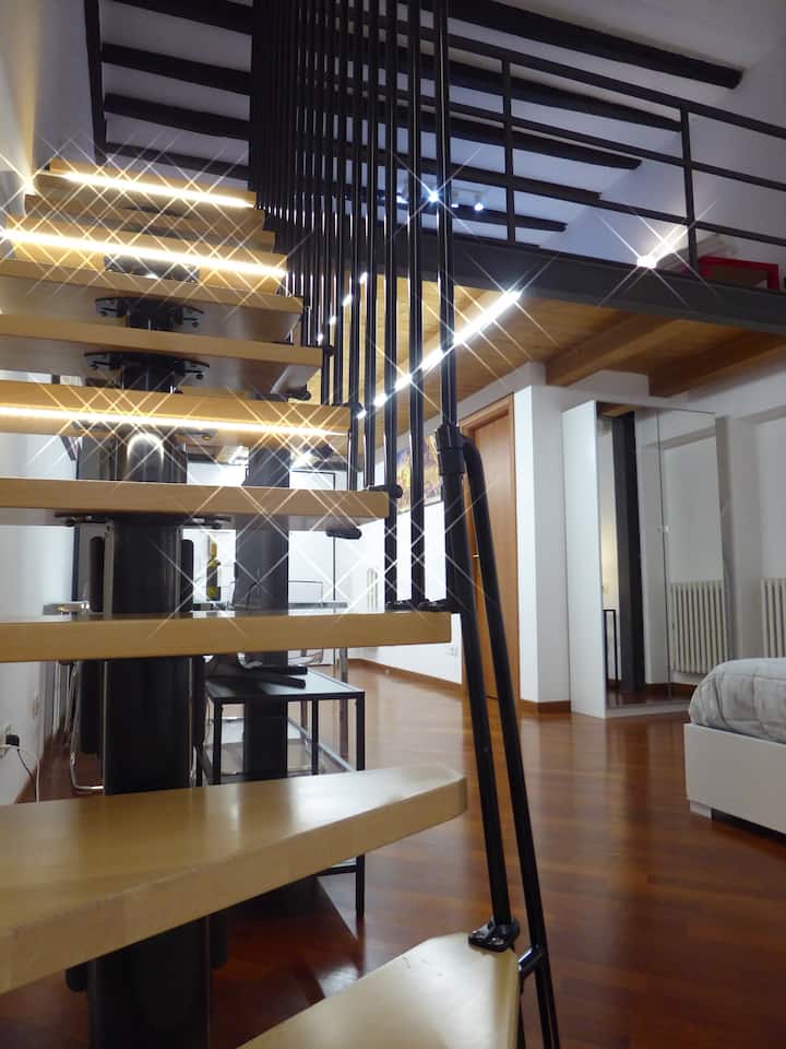 Giudei House Bologna - Bolonia