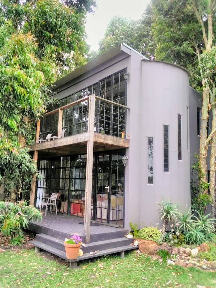 Owls' Nest - Baardskeerdersbos