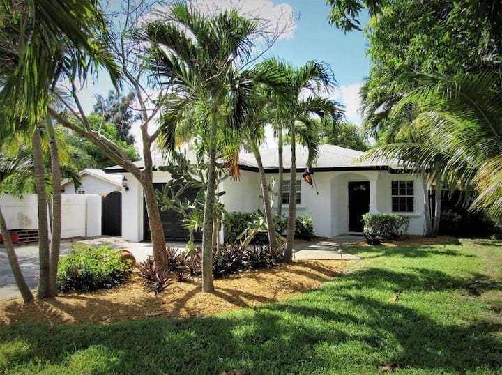 Family & Pet Friendly Near Beach/atlanticave/fau - Delray Beach, FL