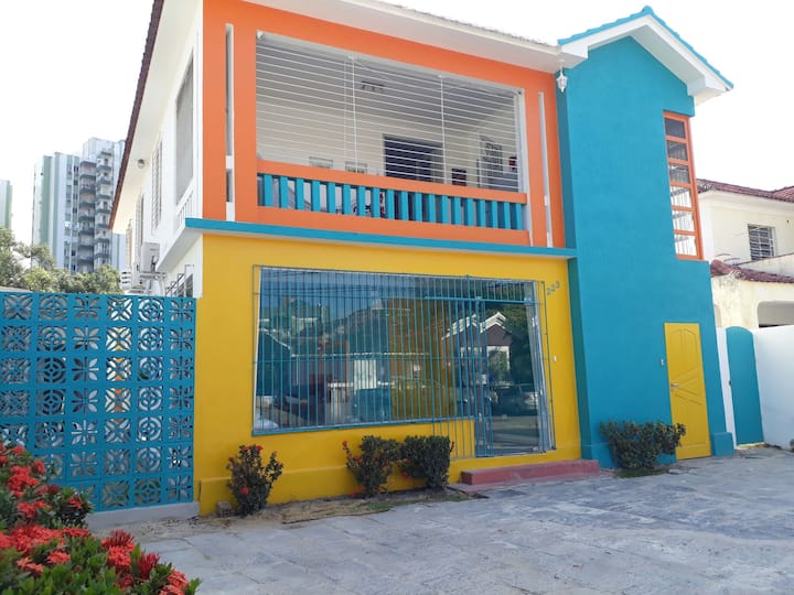Hostel E Pousada Boa Vista - Recife