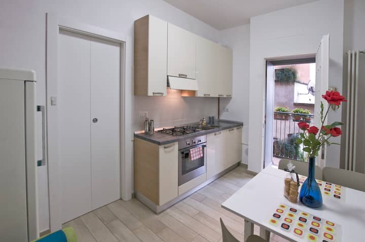 Cosy And Comfortable Apartment In Milano's Heart - Milán