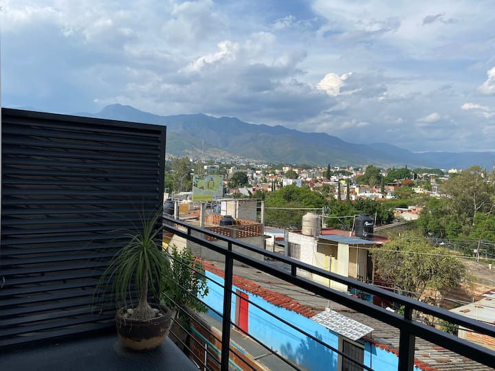 “Cascada” Cozy Apartment In Oaxaca ” - Oaxaca de juarez, Mexico