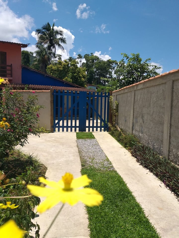 Cantinho Aninha - Paraty