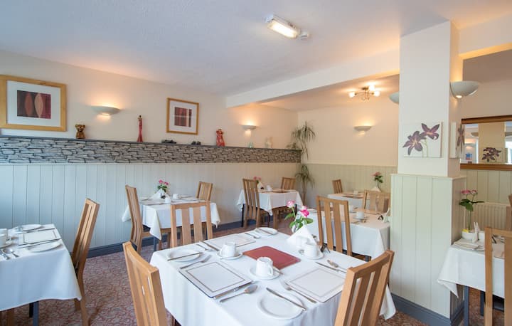 Thornbank House - Windermere - 文德米爾