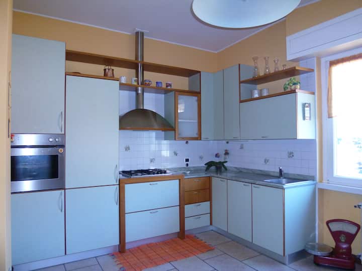Ca' Rezzonico Apartment - Côme