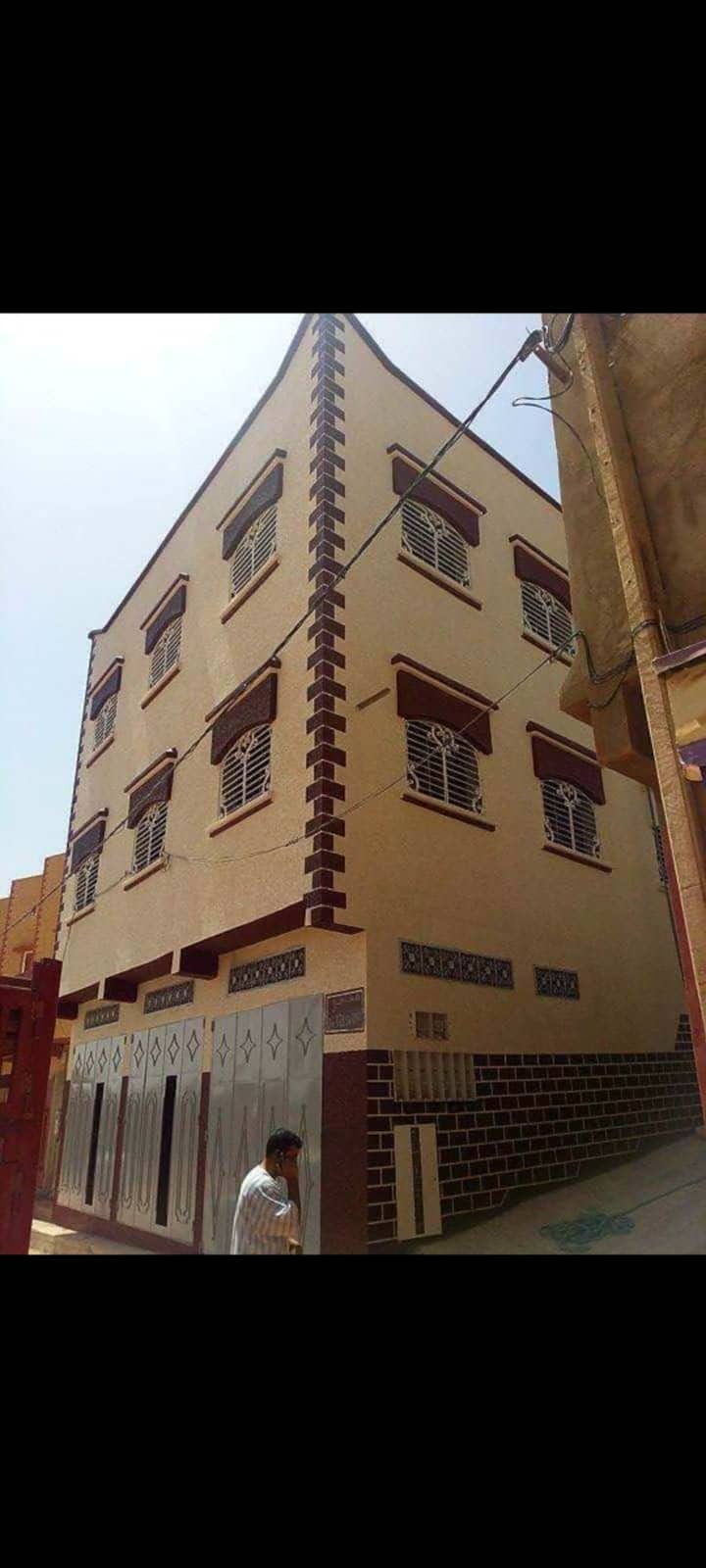 Loue Appartement Neuf Bien Situé - Khénifra