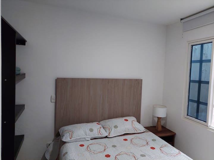 106 Hermoso Aparta-estudio En El Sur De Cali. - Cali