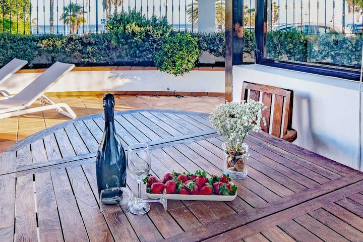 Casa Marina - Puerto del Carmen