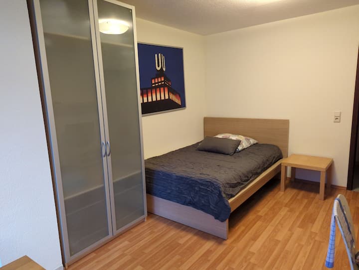 Ein Apartment In Do-city Mit Parkplatz, Wifi - Dortmund