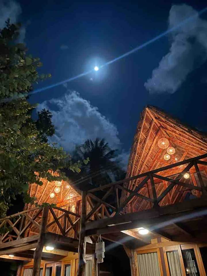El Nido By Puerto Morelos - Puerto Morelos