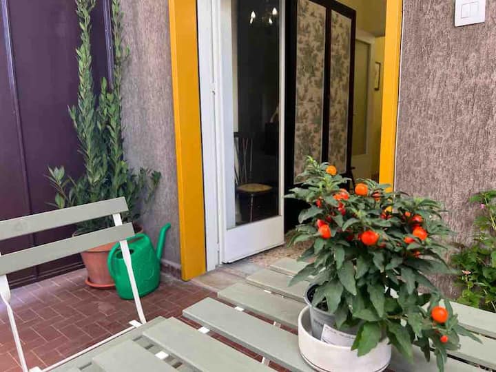 Appartamento Donna Maria - Catania