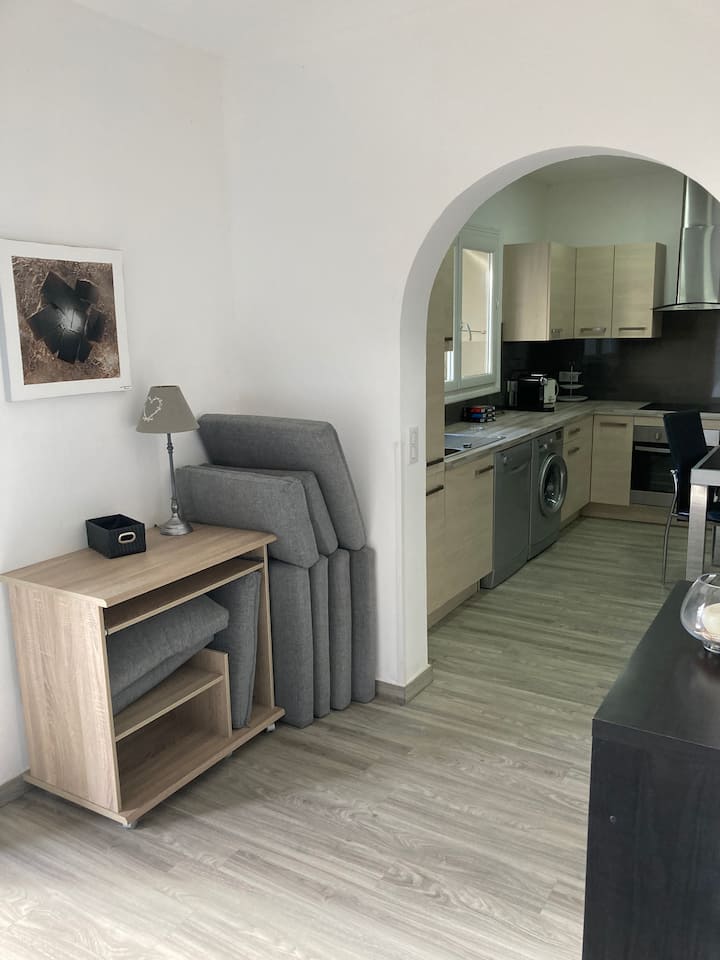 Joli T3 Proche De Porto Vecchio - Porto Vecchio